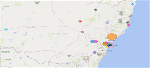 Corrective Services NSW review - SIRA